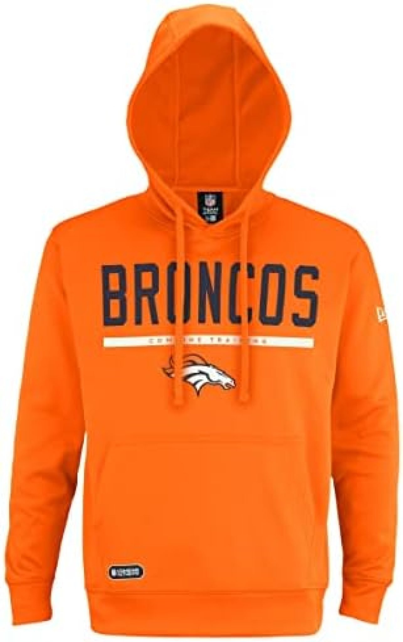 Denver Broncos Logo History - Sports Store History