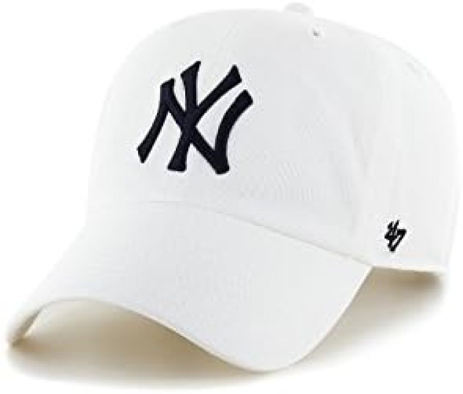 Comfort Meets Style: Analyzing the '47 Brand MLB New York Yankees ...